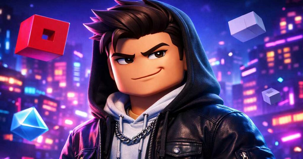 Roblox Sigma Face: What It Is and Why Players Want It