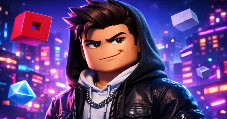 Roblox Sigma Face: What It Is and Why Players Want It